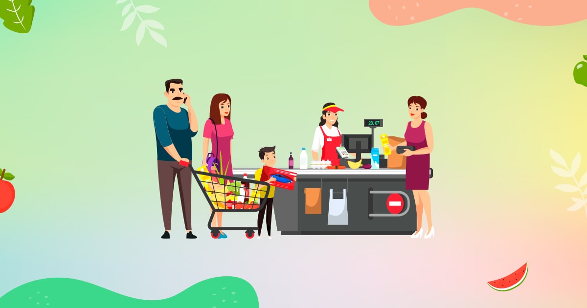 The Ultimate Guide to Social Media Marketing for Grocery Stores